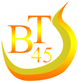 BT45